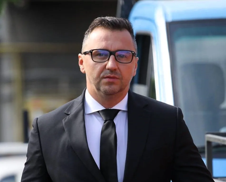 ULTIMA ORĂ Florin Palade va fi noul viceprimar al municipiului Bârlad ...