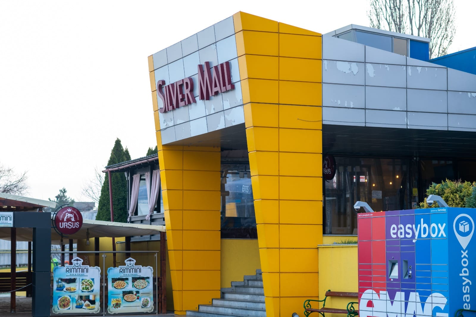 De vineri, Târg de Primăvară, la Silver Mall Vaslui. Liber la ...